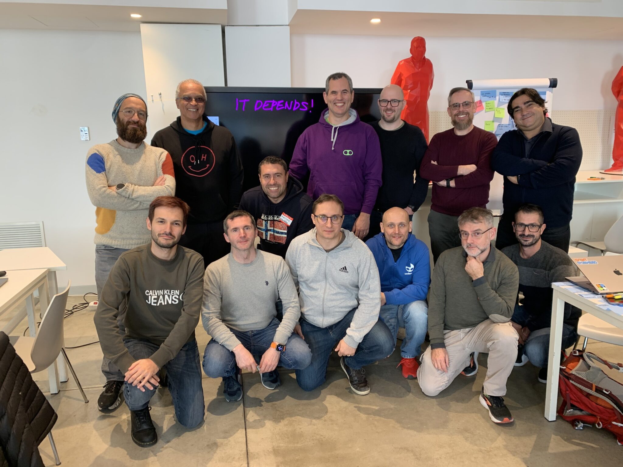 Designing Microservices Workshop | Avanscoperta